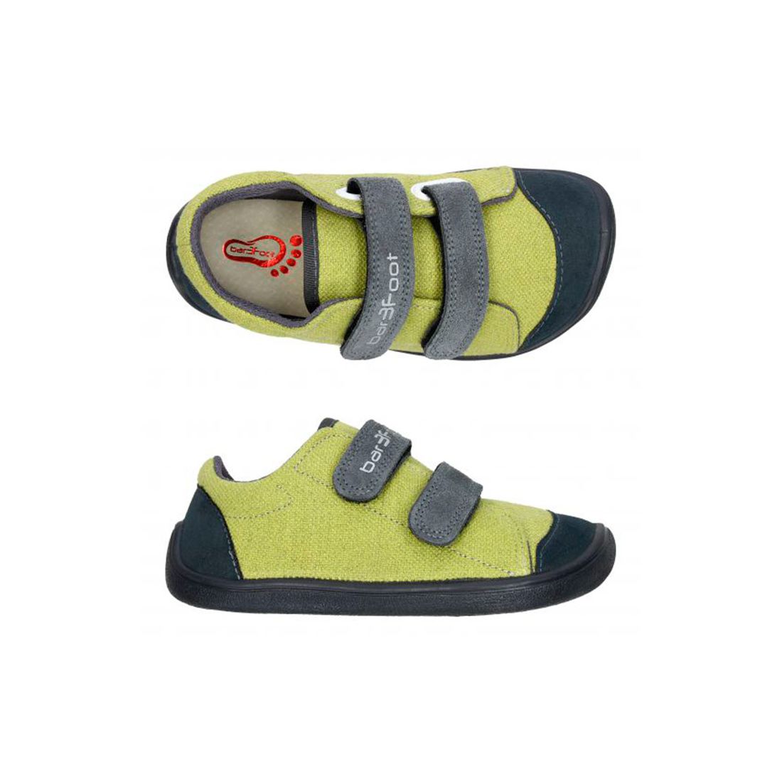 Bar3foot Elf Denver: Let your children run wild!