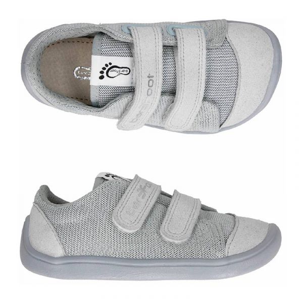 Bar3foot Elf Denver Hydrophobic: Deixem os vossos filhos correr à solta!