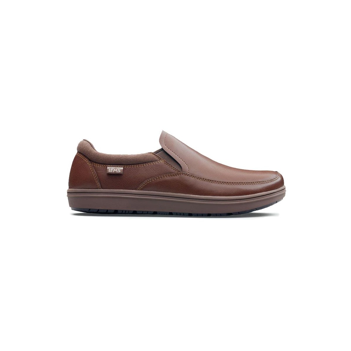 Lems Drifter Grip, the shoe that you can put on with your feet