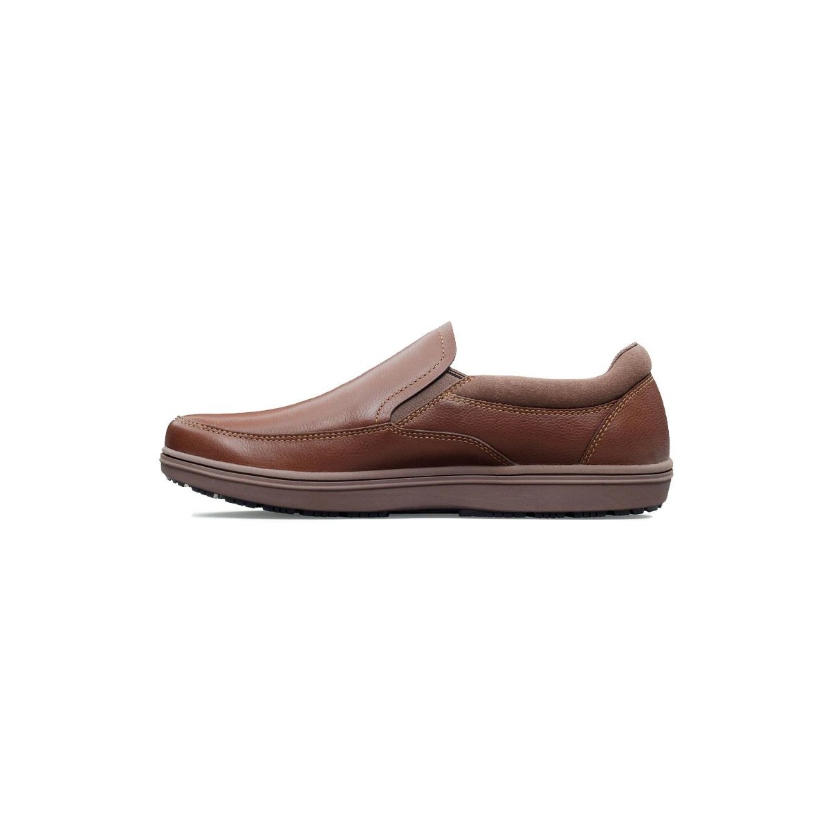 Lems Drifter Grip, the shoe that you can put on with your feet