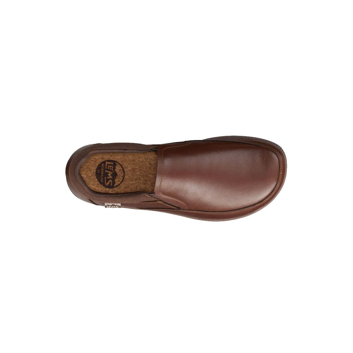 Lems Drifter Grip, the shoe that you can put on with your feet