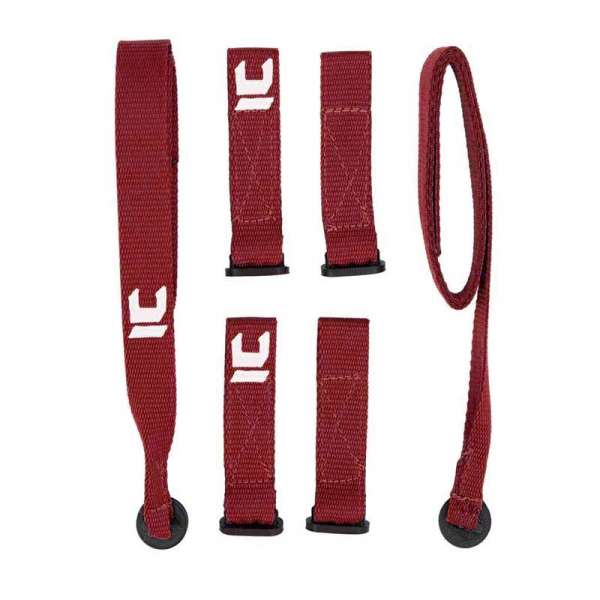 Cintas para Sandalias minimalistas y Huarache ZaUri